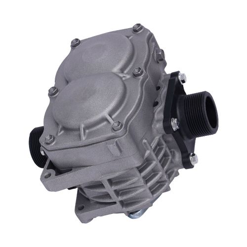 Buy AMR500 Supercharger Blower Booster Mechanical Mini Turbocharger ...