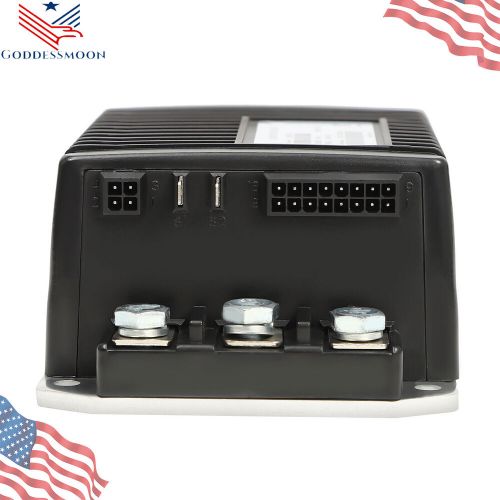 Buy For EZGO TXT Golf Carts 1510AS-5350 Motor Controller 48V 275A Club ...