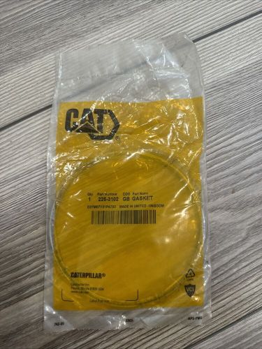 Buy Caterpillar Exhaust Elbow Gasket, 2253102 in , for US $20.00