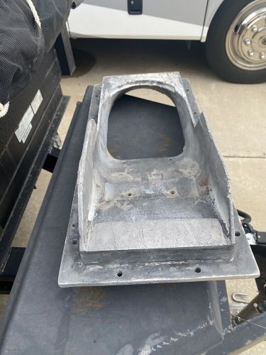 Buy Jacuzzi Jet Pump Intake for Jet Boat in , for US $250.00