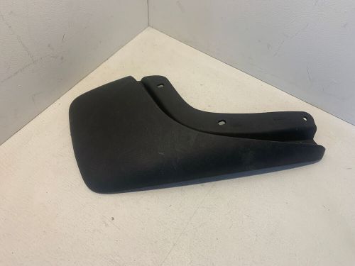 Buy NEW GENUINE VOLVO XC90 MK1 REAR RIGHT MUD FLAPS 8662748 in , for US ...