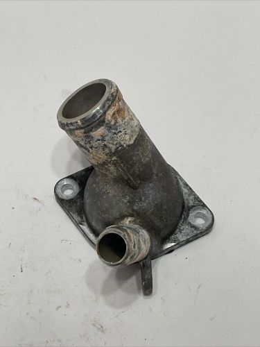 Buy Gmc Terrain GM 12607291 Engine Coolant Water Outlet Thermostat ...