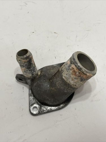 Buy Gmc Terrain GM 12607291 Engine Coolant Water Outlet Thermostat ...