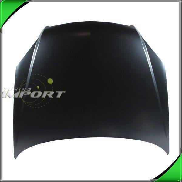 Buy NEW FRONT PRIMED STEEL PANEL HOOD 2006-2007 CHEVY MONTE CARLO CAPA ...