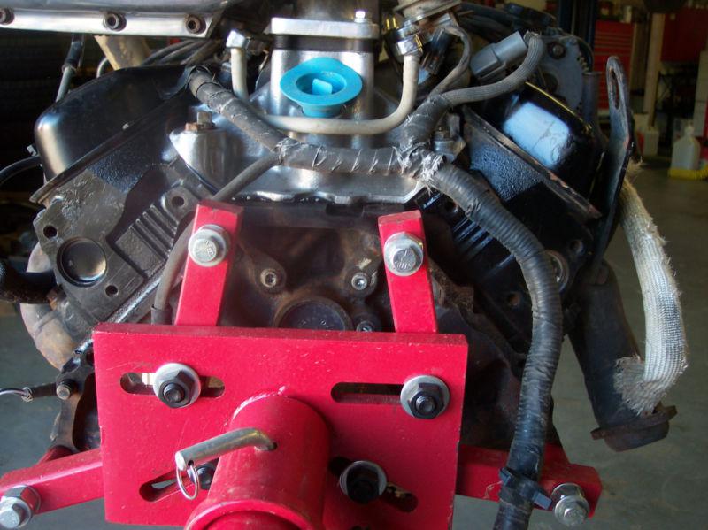 Buy FORD 5.0 HO ENGINE HIGH PERFORMACE BUILD. in Bath, South Dakota, US ...