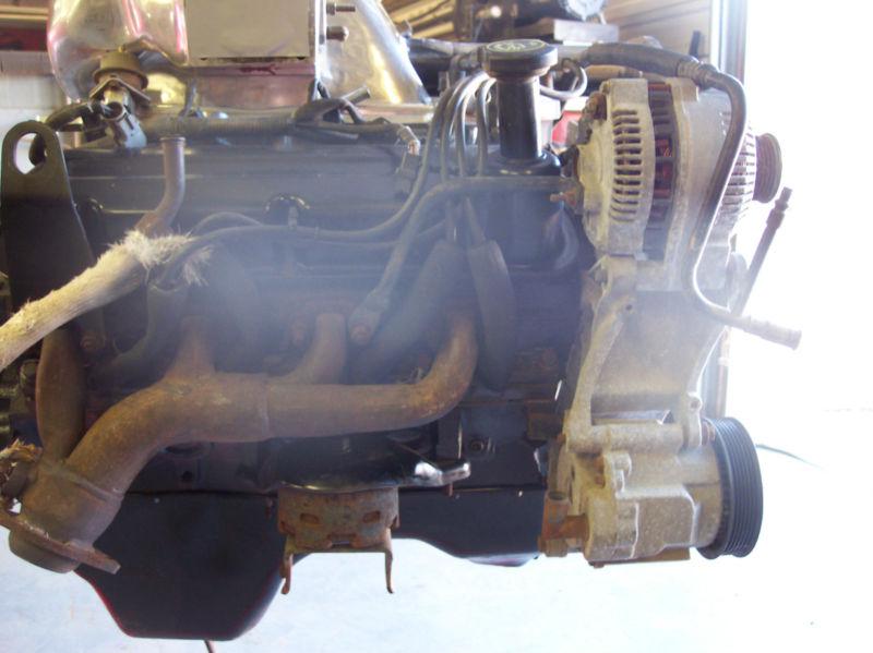 Buy FORD 5.0 HO ENGINE HIGH PERFORMACE BUILD. in Bath, South Dakota, US ...