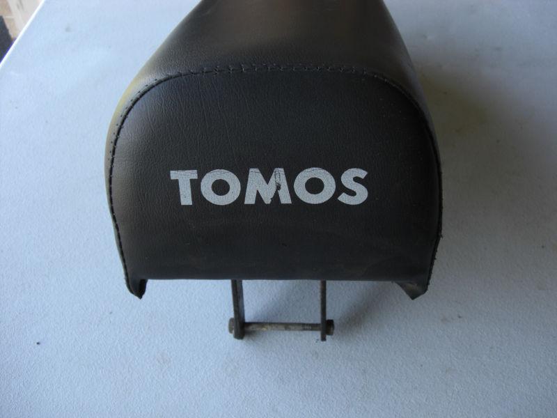 Buy Tomos Mini bike Bullet A3 Moped seat. in De Pere, Wisconsin, US, for US $20.00