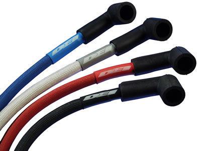 Buy DEI 010601 Heat Protection Protect-A-Wire Heat Insulation Silver 7 ...