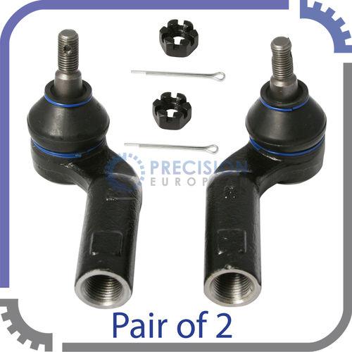 Buy Tie Rod Ends - Passenger & Driver Side - 2005 2006 2007 2008 2009 ...