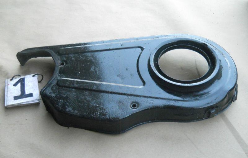 Buy CHAIN CASE COVER GUARD 1974-83 atc90 90 110 ATC HONDA 3 WHEELER ...