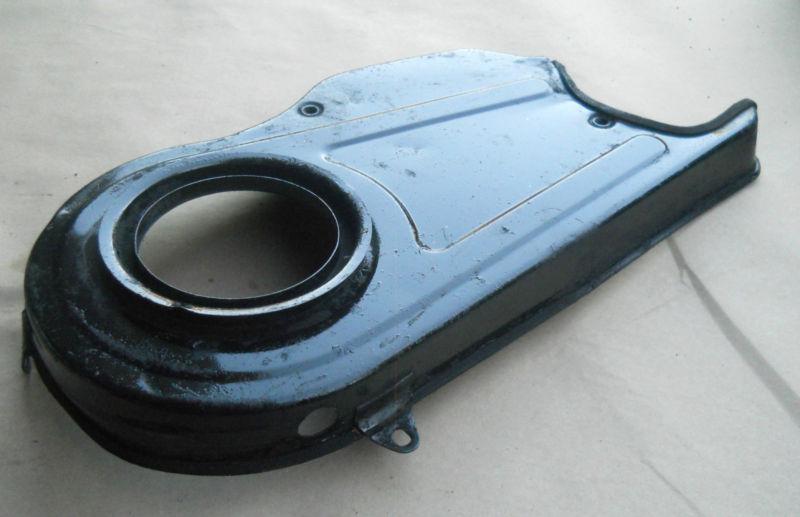 Buy CHAIN CASE COVER GUARD 1974-83 atc90 90 110 ATC HONDA 3 WHEELER ...