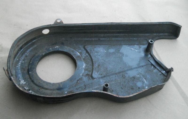 Buy CHAIN CASE COVER GUARD 1974-83 atc90 90 110 ATC HONDA 3 WHEELER ...