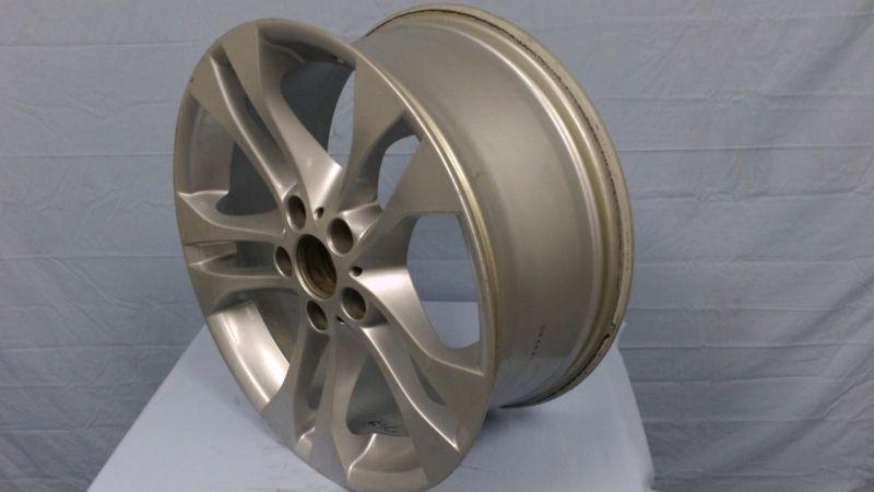 Buy 100N Used Aluminum Wheel - 04-07 BMW X3,18x8 in Ravenna, Ohio, US ...