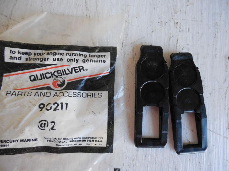 Buy Mercury Quicksilver 2 Piece Set of Covers 90211 in Perkasie ...