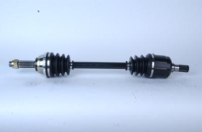 Buy GSP AMERICA NCV37515 CV Half-Shaft Assembly-CV Joint Half Shaft in ...