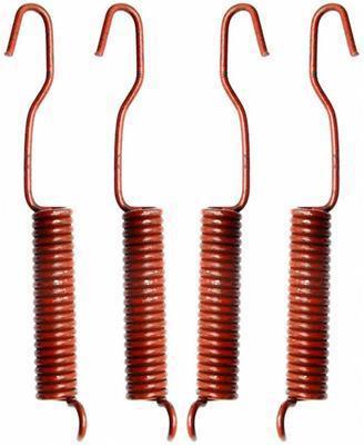 Buy Raybestos H120 Front Return Spring Set in Tallmadge, Ohio, US, for ...