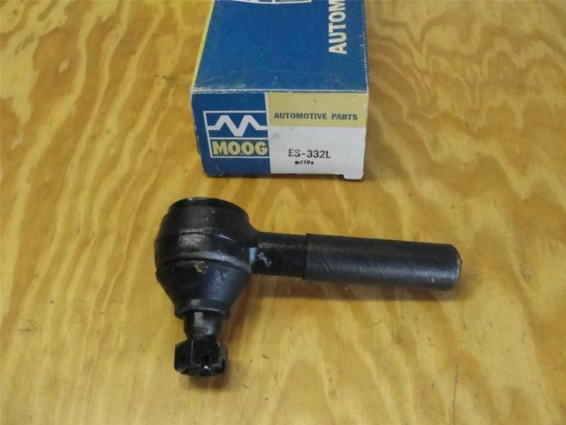 Buy NOS 1965 1966 CHEVY TRUCK TIE ROD END MOOG ES-332 L in Torrington ...