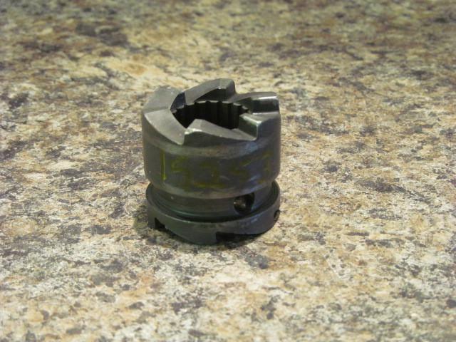 Buy Mercury Clutch Dog 92911 1980-97 35 40 50 60 70 HP **15253** in Not ...