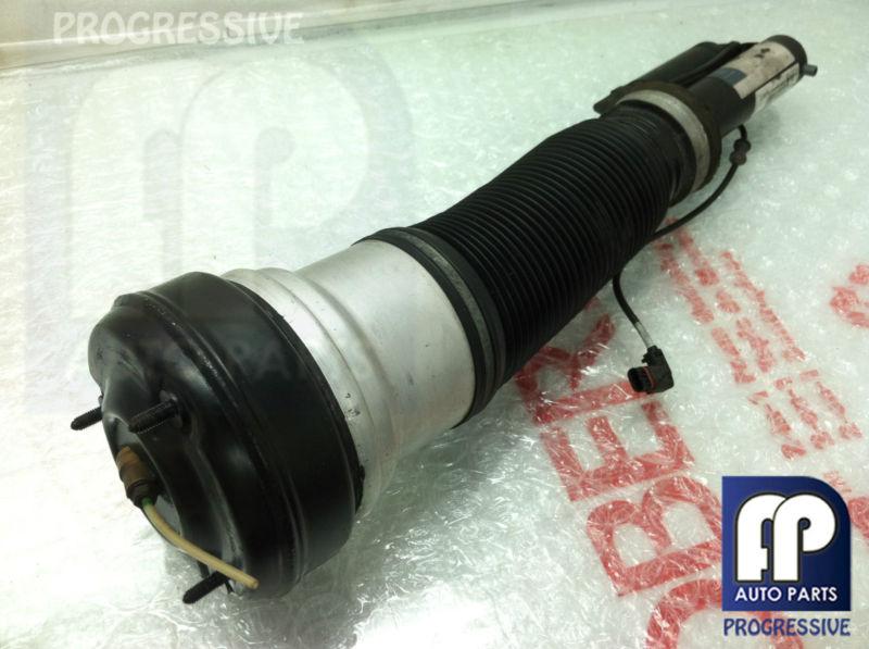 Buy Front OEM Air Suspension Electronic Air Spring Assembly Shock right ...