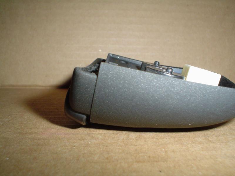 Find 01-04 Hyundai Sante Fe Cruise Control Res Accel Set Coast Switch ...