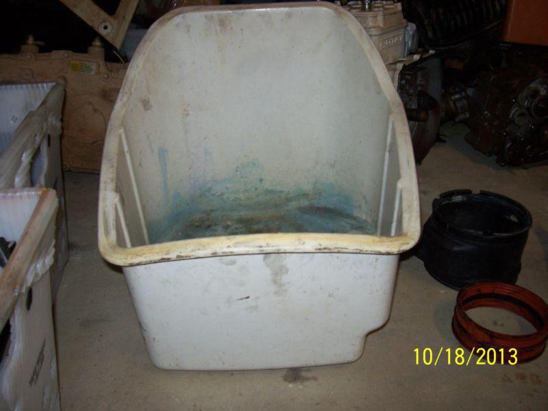 Find OEM FACTORY 97-04 Yamaha XL760 XL800 XL700 Waverunner Front ...