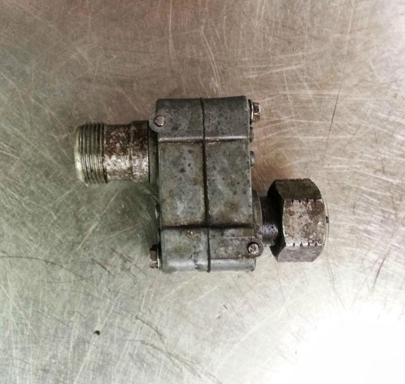 Find Stewart Warner Speedometer Reducer Gear 0.66 ratio in Boone, Iowa ...