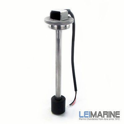 Find KUS S3-U200 Stainless Steel Fule Level Indicator Tank Sensor for ...
