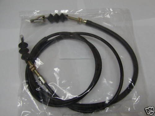 Find YAMAHA GAS GOLF CART PART G2-G11 ACCELERATOR PART in Metamora ...