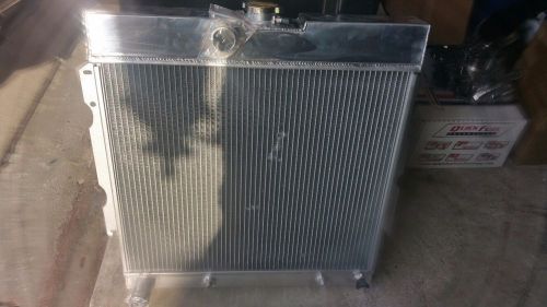 Find ASI Pro Radiator in Lake Worth, Florida, United States, for US $100.00