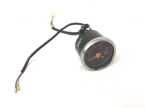 Find HONDA RUCKUS NPS50 NPS 50 SPEEDOMETER 37200-GEZ-305 in Los Angeles ...