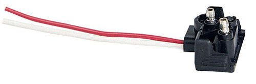 Find Anderson Marine Division 2-Wire Plug Right Angle in Bangor, Maine ...