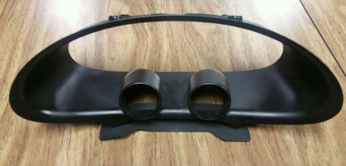 Find 94 - 01 Acura Integra Dual Pod Cluster. 95 96 97 98 99 00 jdm rare ...