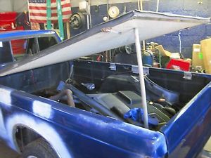 Find 87 S-10 Fast-Back Bed Cover in Hartford, Connecticut, United ...