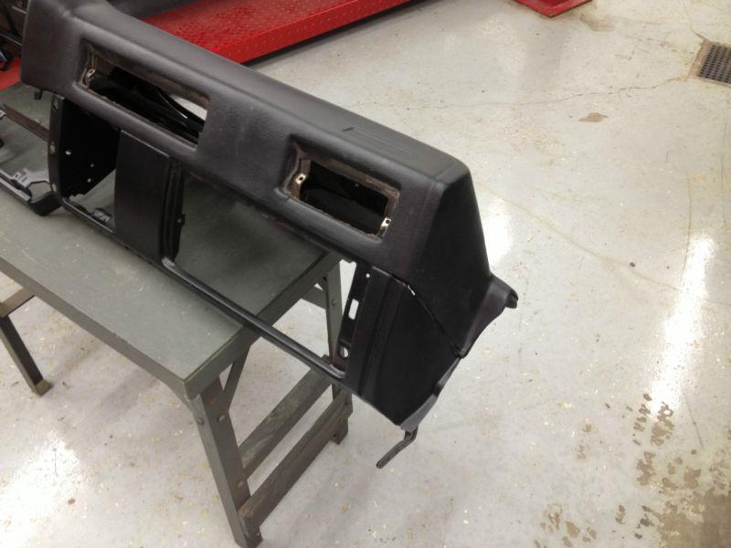 Find Restored Dash and Dash Frame in Lena, Illinois, US, for US $395.00