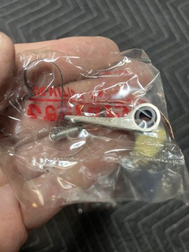 Find Ford Model A Condenser And Points New 1931 1933 1934 in Spring ...