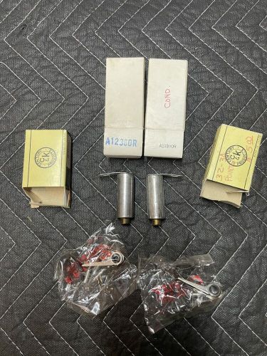 Find Ford Model A Condenser And Points New 1931 1933 1934 in Spring ...