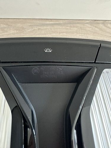 Find BMW F90 F91 F92 F97 G15 G30 G31 G32 ROOF LIGHT WITH GESTURE ...