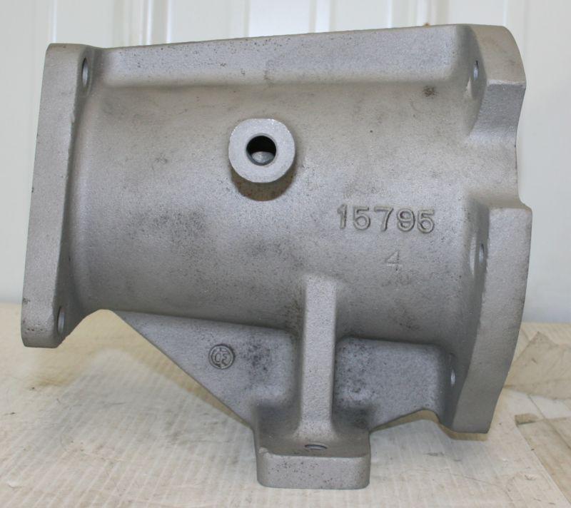 Find Ford NP435/NP205 Adapter in Henning, Minnesota, US, for US $45.00