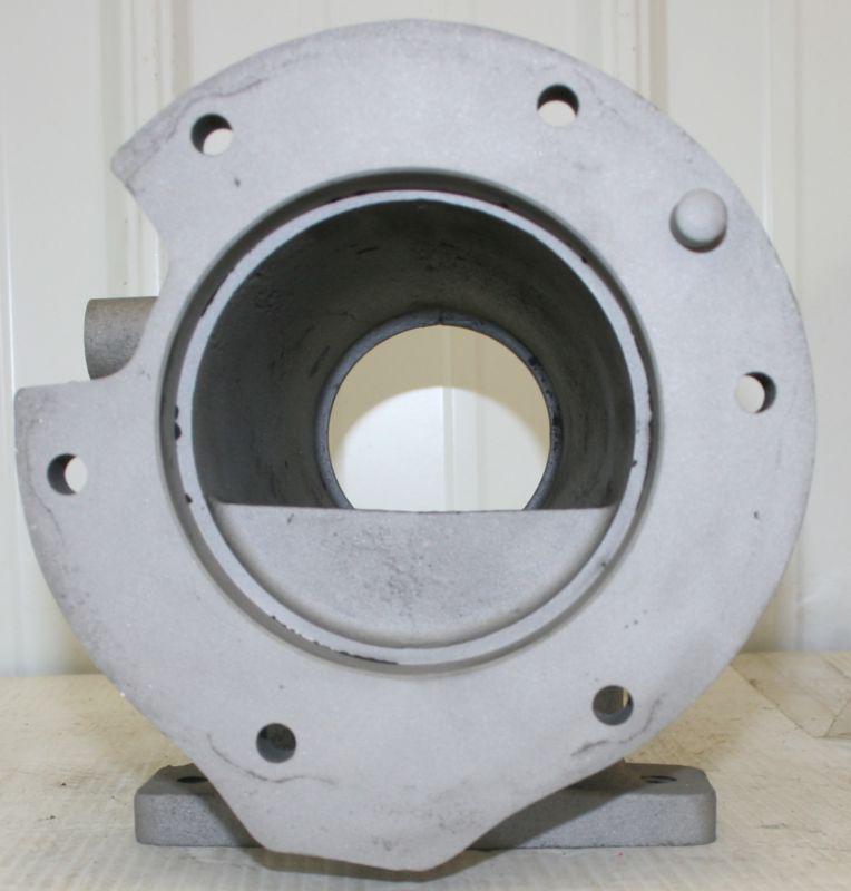 Find Ford NP435/NP205 Adapter in Henning, Minnesota, US, for US $45.00