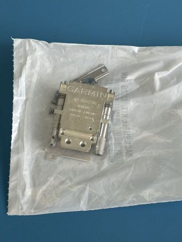 Find Garmin Backshell Kit, 15/26 Pin, P# 125-00172-00 in Allen, Texas ...