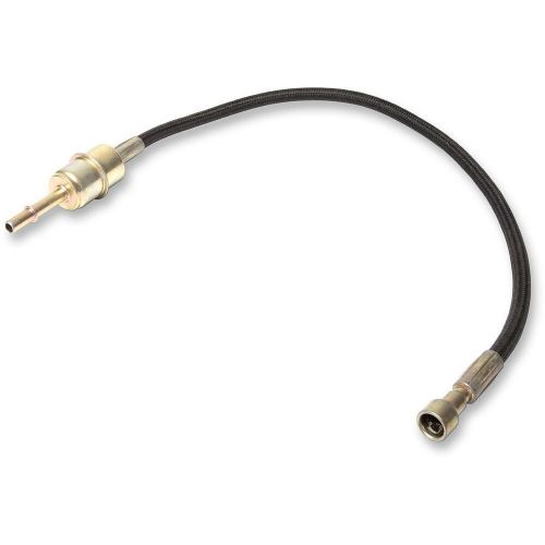 Find Kimpex 200060 Snowmobile Fuel Line Assembly in