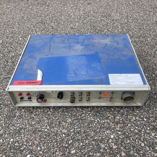 Find Bendix King KRA-10 KI250 KA133 Test Panel Avionics Simulator in ...