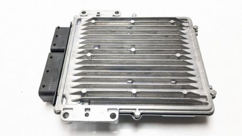 Find LAND ROVER DISCOVERY 4 ENGINE CONTROL MODULE ECU 3.0 DIESEL LR4 ...