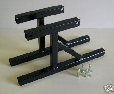 Find PONTIAC 301 326 350 389 400 455 engine stand cradle in Waterloo ...