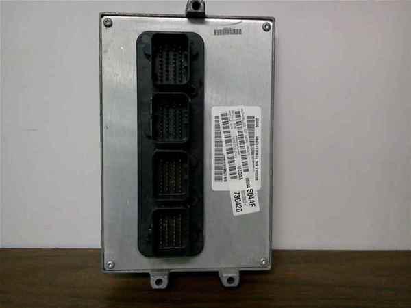 Find 08 Dodge Ram 1500 Engine Brain Box ECU 64K OEM LKQ in Seguin ...