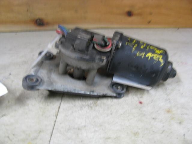 Find WIPER MOTOR KIA SPORTAGE 95 96 97 98 99 00 Front 344159 in ...