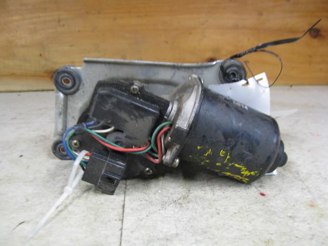 Find WIPER MOTOR KIA SPORTAGE 95 96 97 98 99 00 Front 344159 in ...
