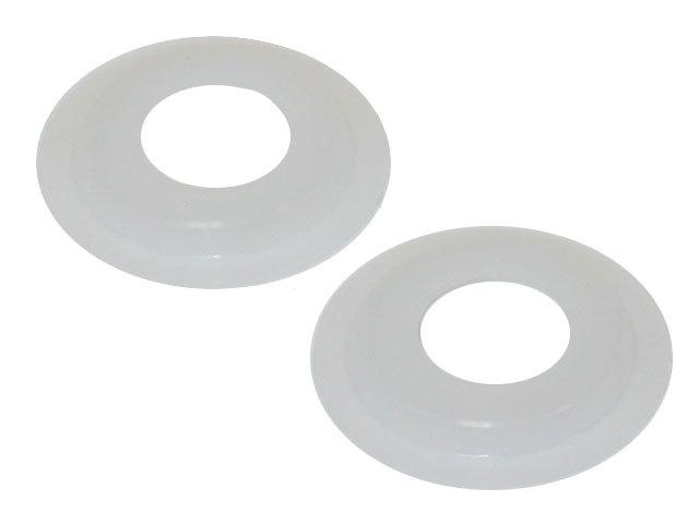 Find C2 C3 Corvette Door Lock Knob Spacer Plastic in Sawyer, Michigan ...