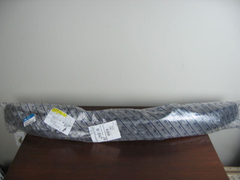 Find HYUNDAI 2003 2004 Tiburon OEM 86520-2C000 Bumper-Energy absorber ...