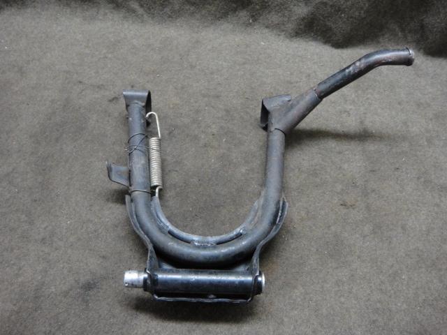 Find 80 HONDA CX500 CX 500 CX500D DELUXE CENTER STAND #34 in Denver ...